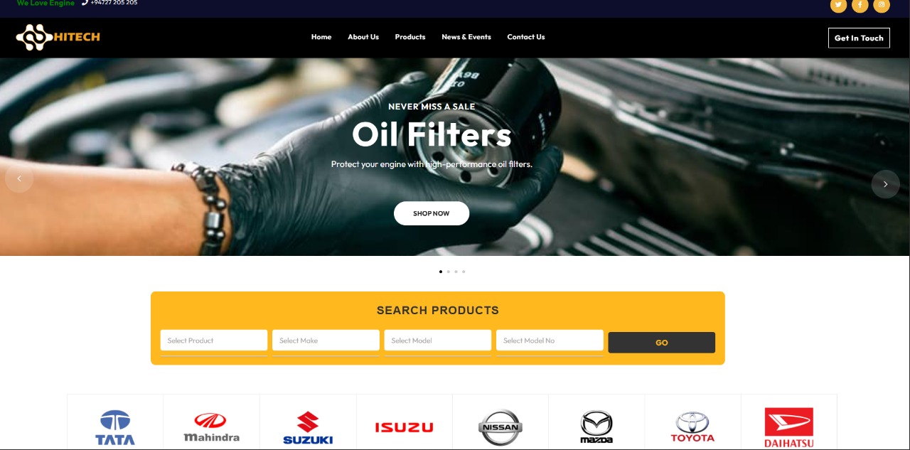 Cybernetic Technologies | Your Technology Partner for End-to-End IT ...